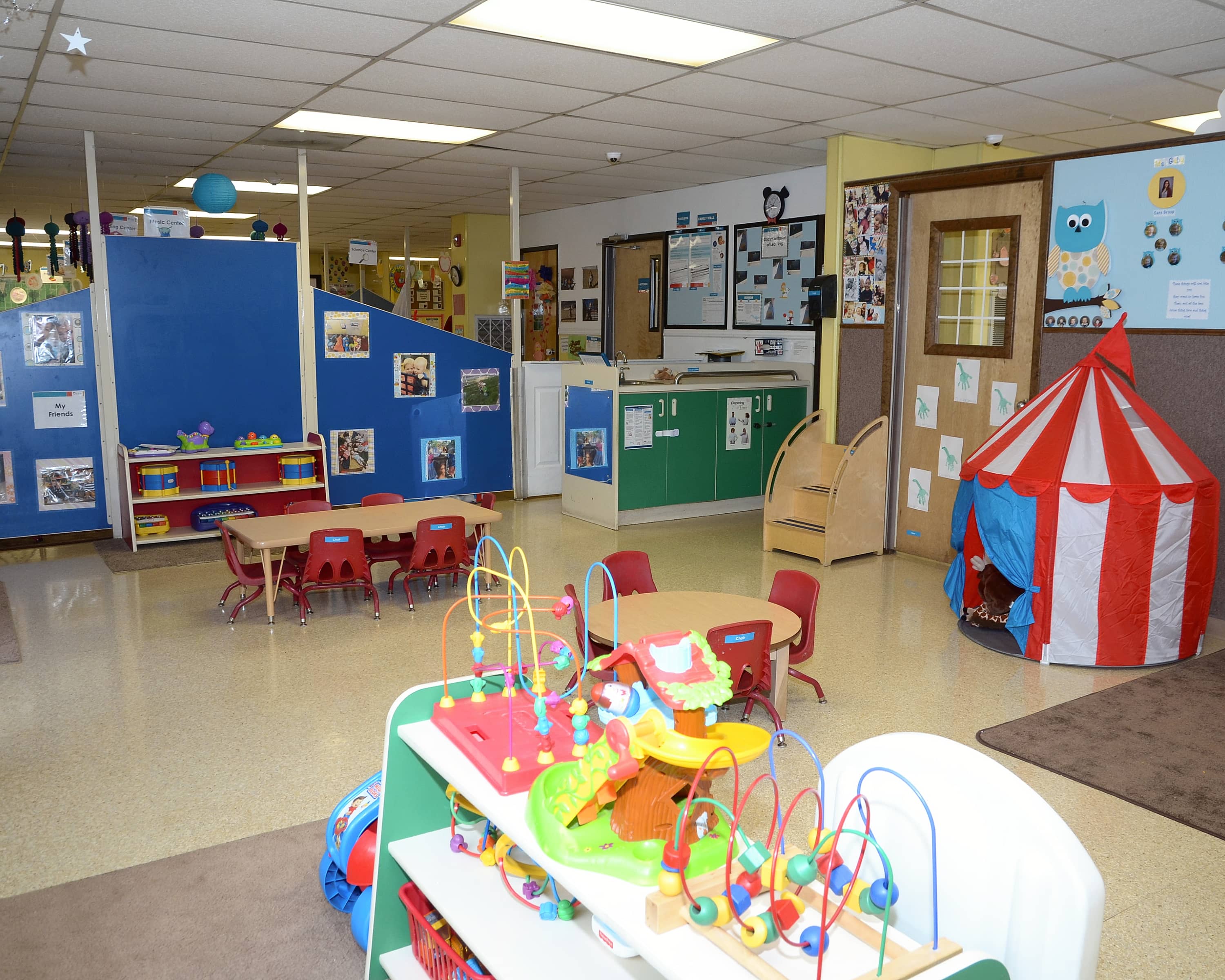 La Petite Academy of Sandy in Sandy, UT | 2105 E. Alta Canyon Drive ...